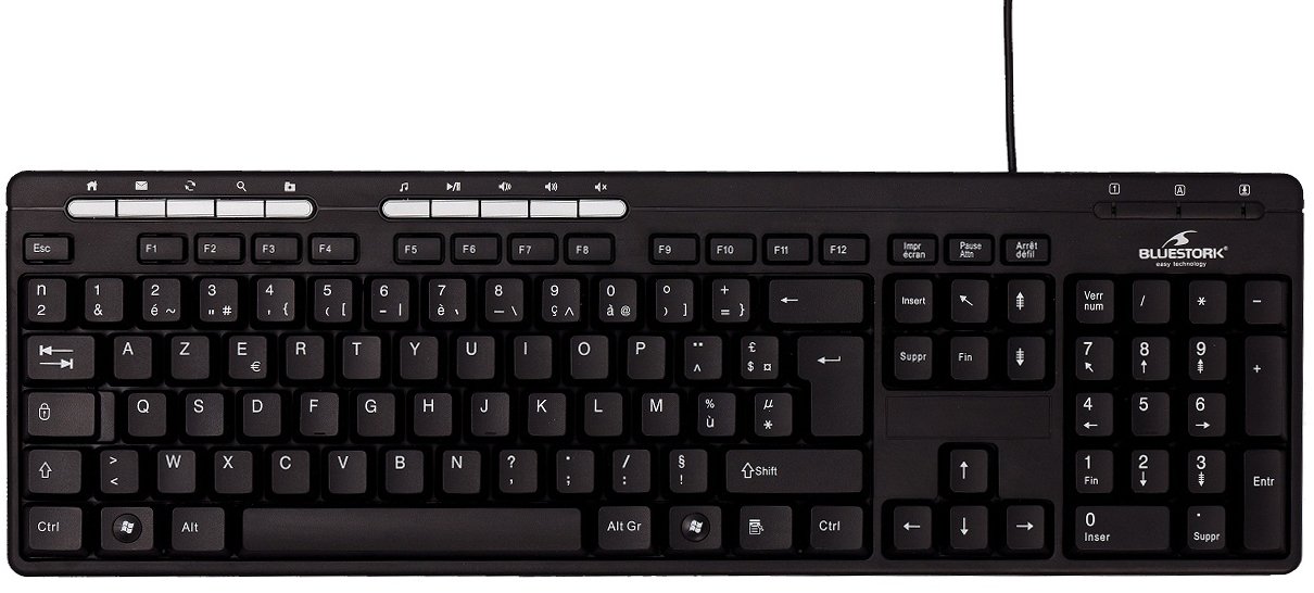 Hello from France ! : r/MechanicalKeyboards