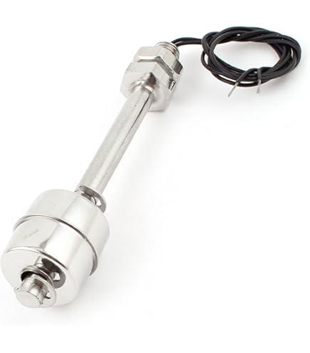 Warrick Controls Level Switch Warrick Controls: Conductivity Liquid