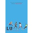 Lu (4) (Track): Reynolds, Jason: 9781481450256: Amazon.com: Books