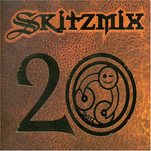 Various Artists - Skitz Mix 20 - Amazon.com Music