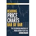 Amazon.com: Reading Price Charts Bar by Bar: The Technical Analysis of ...