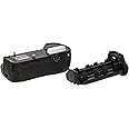 Amazon.com : Nikon MB-D14 Multi Battery Power Pack for Nikon D610 and ...