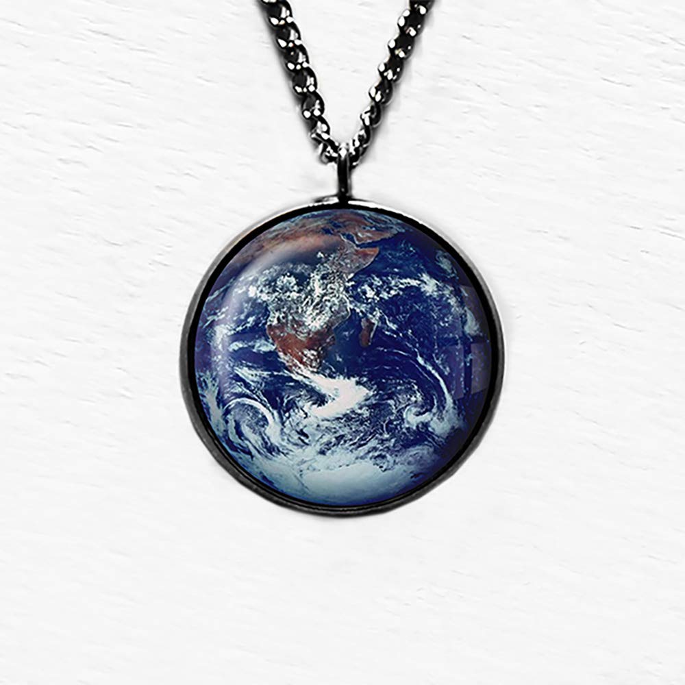 Nasa Necklace