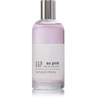 Amazon.com: Gap Scents So Pink Body Mist 7 fl oz (200 ml) : Beauty ...