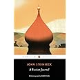 A Russian Journal (Classic, 20th-Century, Penguin): Steinbeck, John ...