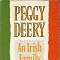 Peggy Deery: An Irish Family at War: Amazon.co.uk: McCafferty, Nell ...