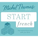 Amazon.com: Total French with the Michel Thomas Method: 9781444133028 ...