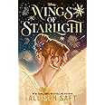 Disney Wings of Starlight: by Allison Saft : Saft, Allison: Amazon.com.mx: Libros