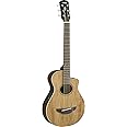 YAMAHA ELECTRIC ACOUSTIC GUITAR APXT2EW NATURAL : Amazon.ca: Musical ...