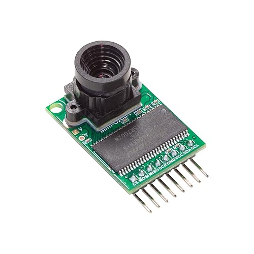 Arducam Mini Module Camera Shield with OV2640 2 Megapixels Lens ...