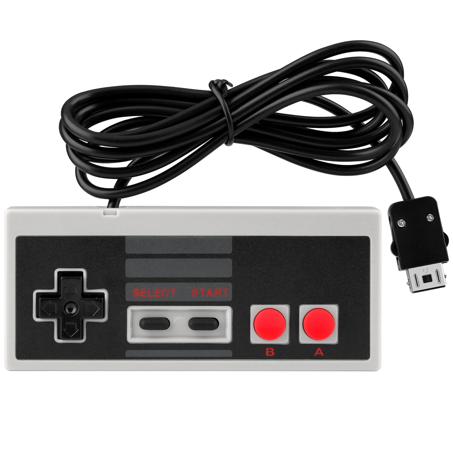 Mua OSTENT 6 Feet Wired Controller Gamepad for Nintendo NES Mini ...