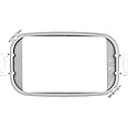 Amazon.com: YICBOR Embroidery Hoop 8"x12"(200x300mm) #PRH300/EPF300 for ...
