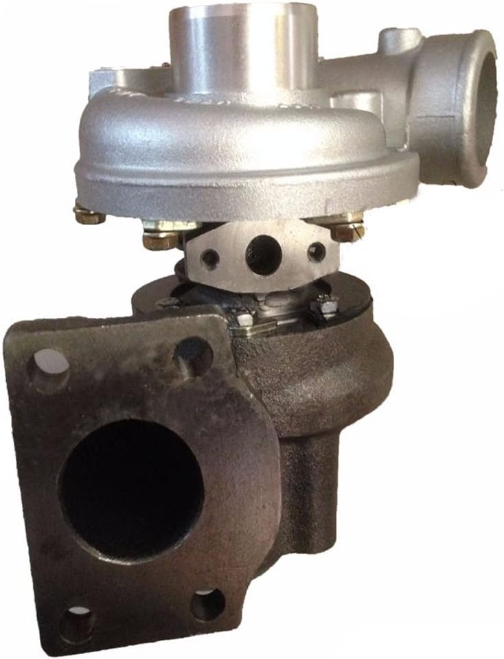 Holdwell Turbo 148-7183 Turbocompresor 1487183 compatible con ...