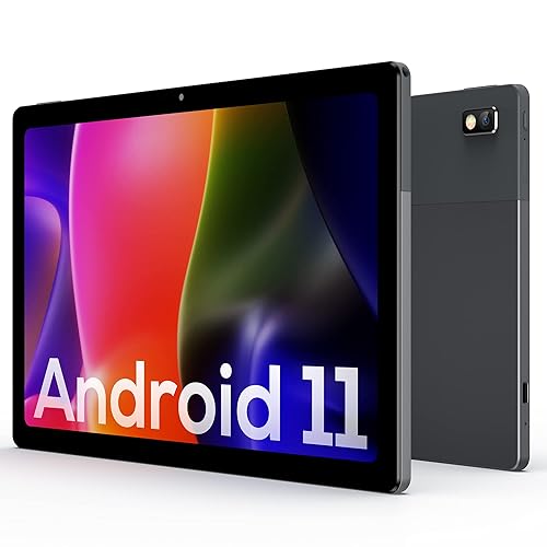 VASTKING KingPad M10 10.36 Inch Android 11 Tablet, 2K Resolution, Octa ...