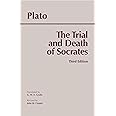 The Trial and Death of Socrates: Plato, John M. Cooper, G. M. A. Grube ...