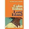 Amazon.com: Long island: 9781035029457: Toibin, Colm: Books