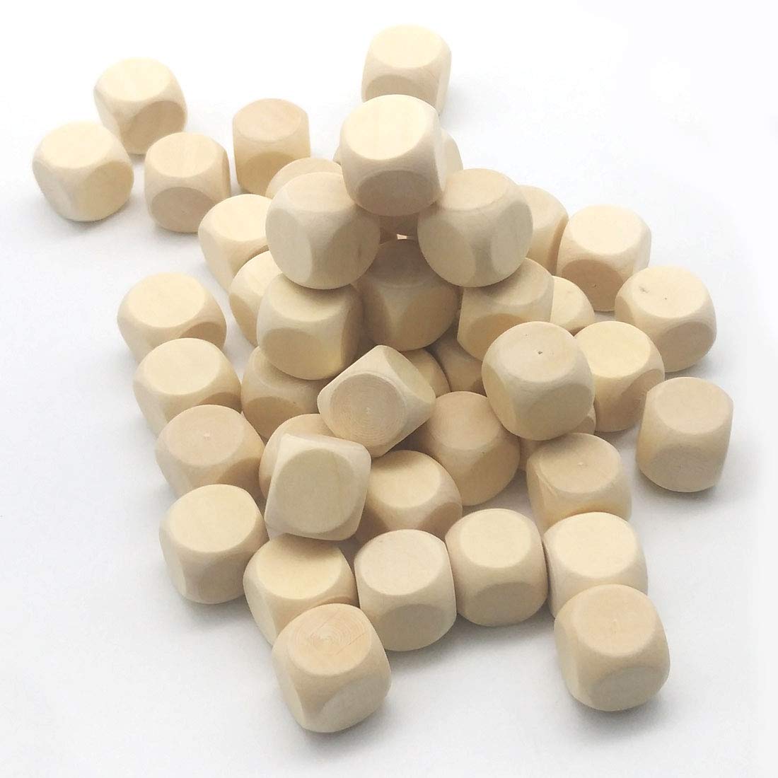 Mua GARASANI 50 Pack Gonggi konggi Korean Wood Jacks Game Wood Coloring ...