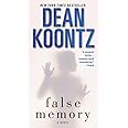 False Memory: A Novel: Koontz, Dean: 9780345533296: Amazon.com: Books