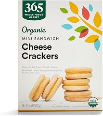 365 by Whole Foods Market Snacks