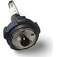 Amazon.com: Genuine Dixie Chopper Gas Cap - Fuel (Gauge) 2.25" for ...