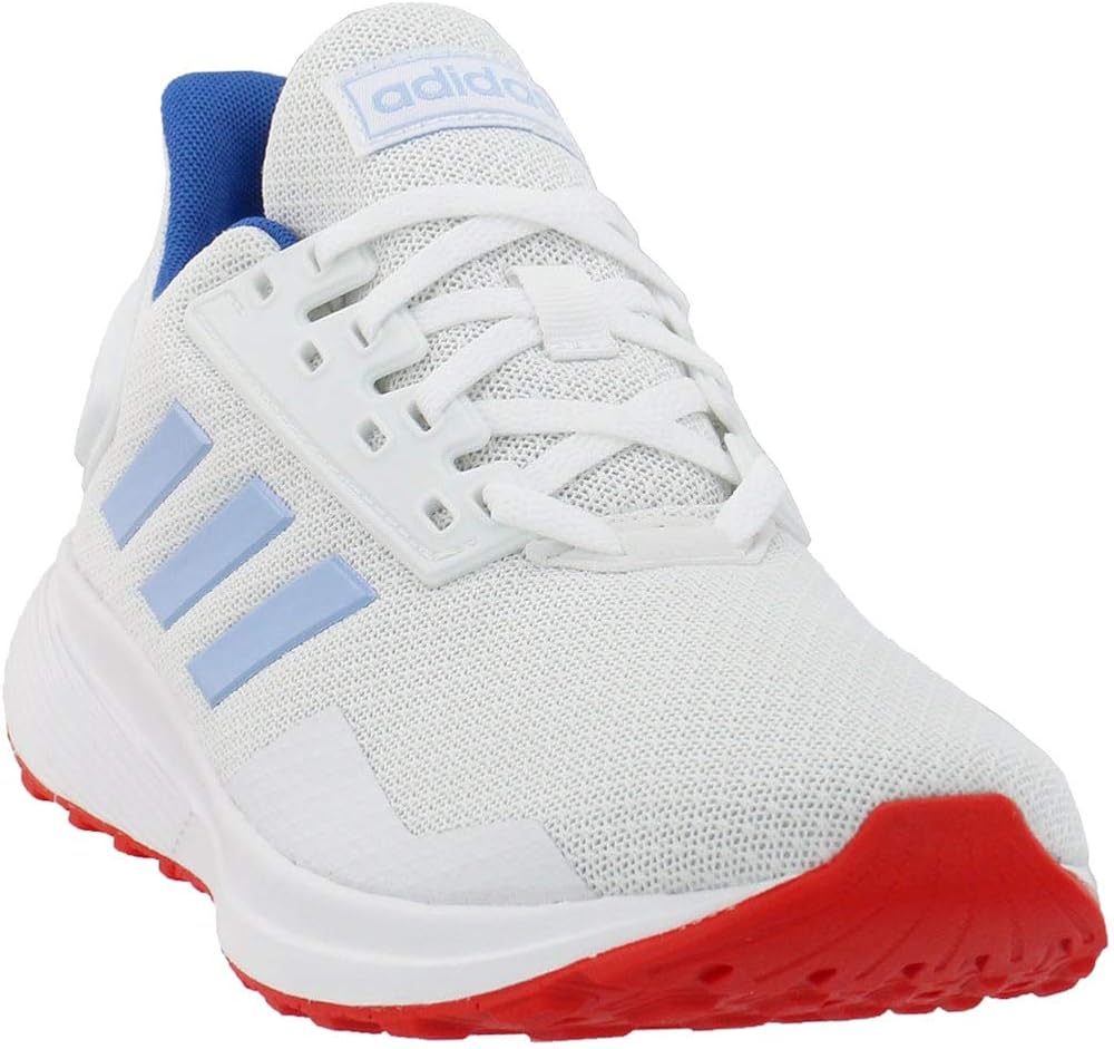 adidas Kids' Duramo 9 Running Shoe: Amazon.co.uk: Shoes & Bags