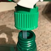 Miracle-Gro EverGreen Fast Green Spray & Feed 1L: Amazon.co.uk: Garden ...