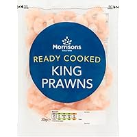 Amazon.co.uk Best Sellers: The most popular items in Frozen Shrimp & Prawns