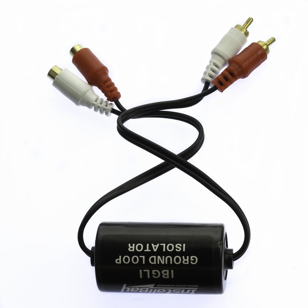 Install Bay IBGLI Ground Loop Isolator - IBGLI on Galleon Philippines