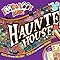 Look & Look Again Haunted House Activity Pad (Halloween) by Kidsbooks ...