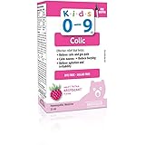 Kolik Gripe Water - Alcohol Free 150 ml: Amazon.ca: Health & Personal Care