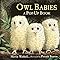 Owl Babies: Amazon.co.uk: Martin Waddell, Patrick Benson: 9781406352344 ...