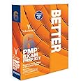 Amazon.com: All-in-One PMP Exam Prep Kit: Based on 6th Ed. PMBOK Guide ...