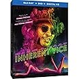 Amazon.com: Inherent Vice (Blu-ray) : Joaquin Phoenix, Josh Brolin ...