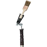 Shur-Line 5500 Brush Extender for Paint Brushes and Extension Poles ...