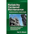 Reliability Centered Maintenance (RCM): Implementation Made Simple ...