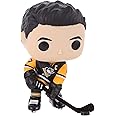 Amazon.com: Funko NHL Sidney Crosby Pop Figure : Sidney Crosby: Toys ...