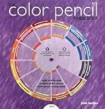 The Colored Pencil Artist's Pocket Palette: Jane Strother ...