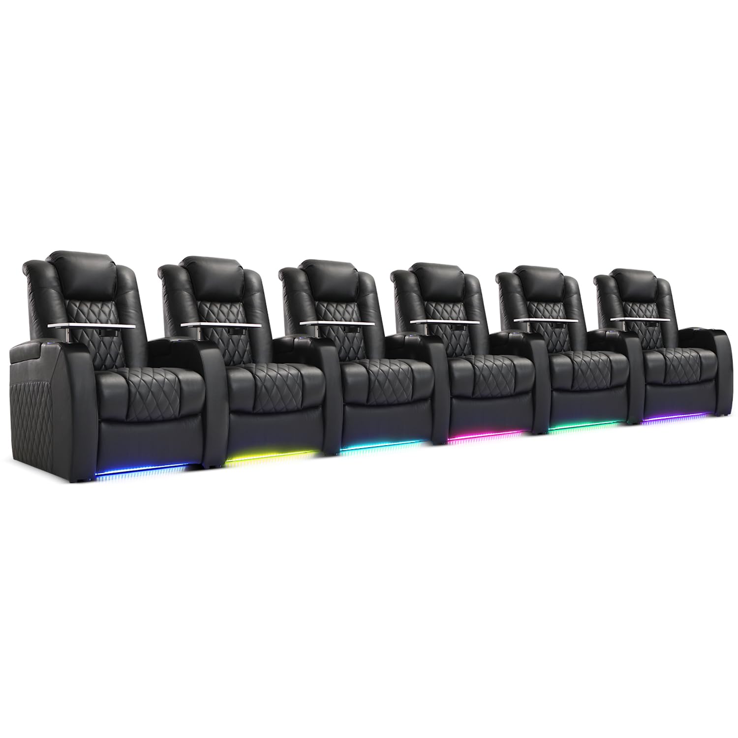 Home Theater Seating Saudi Arabia | Buy Online | Whizz Others