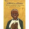 A Weed Is a Flower : The Life of George Washington Carver: Aliki, Aliki ...