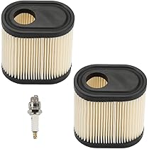 Air Filter For Toro Recycler 22 Inch 20332 20333 20334 20339 20340 ...