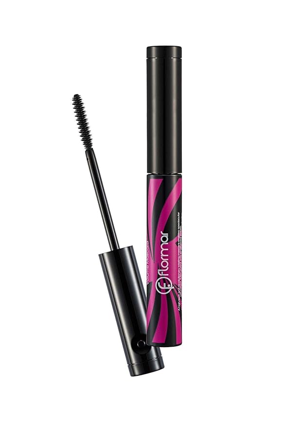 Flormar Mascara Rotating High Performance Volume 8 ml: Amazon.co.uk: Beauty