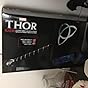 Marvel Legends Series Mjolnir Electronic Hammer: Amazon.ca: Toys & Games