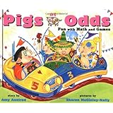 Pigs on the Move : Fun with Math and Travel: Amy Axelrod, Sharon ...