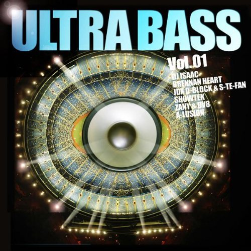 - Ultra Bass 1 - Amazon.com Music