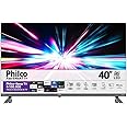 Smart TV 40” PTV40E3ERSGB Roku TV Led Dolby Audio | Amazon.com.br
