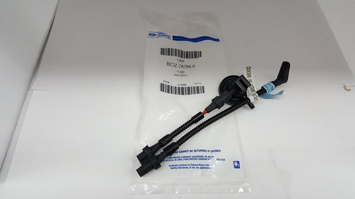 Amazon.com: Ford BC3Z-7A784-A Tube - Vacuum: Automotive