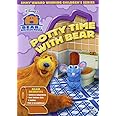 Amazon.com: Bear Potty Time [DVD] : Lynne Thigpen, Noel MacNeal, Vicki ...