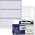 Amazon.com : VersaCheck Secure Checks - 1500 Blank Business Checks ...
