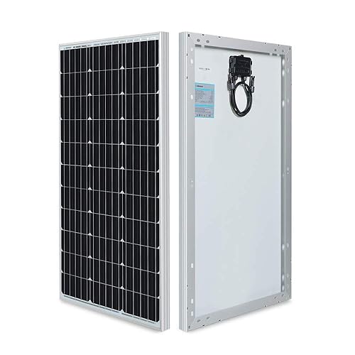 Renogy 80-Watt 12-Volt Monocrystalline Solar Panel Review - ecotality.com