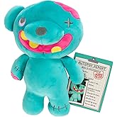 Amazon.com: Deddy Bears Beezlebear Body Bag - 12 inch Plush Teddy Bear ...